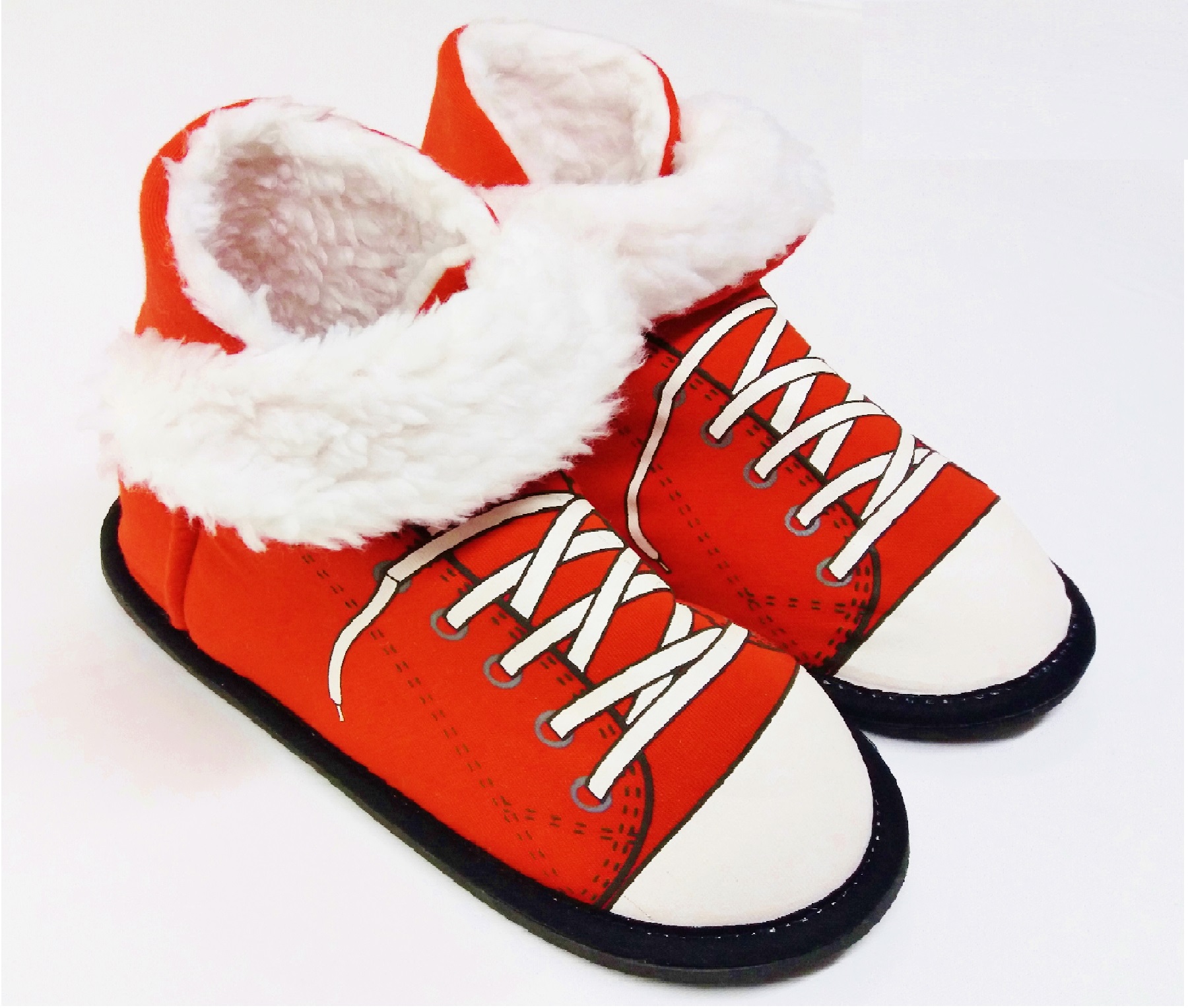 Pantuflas Invierno/Verano